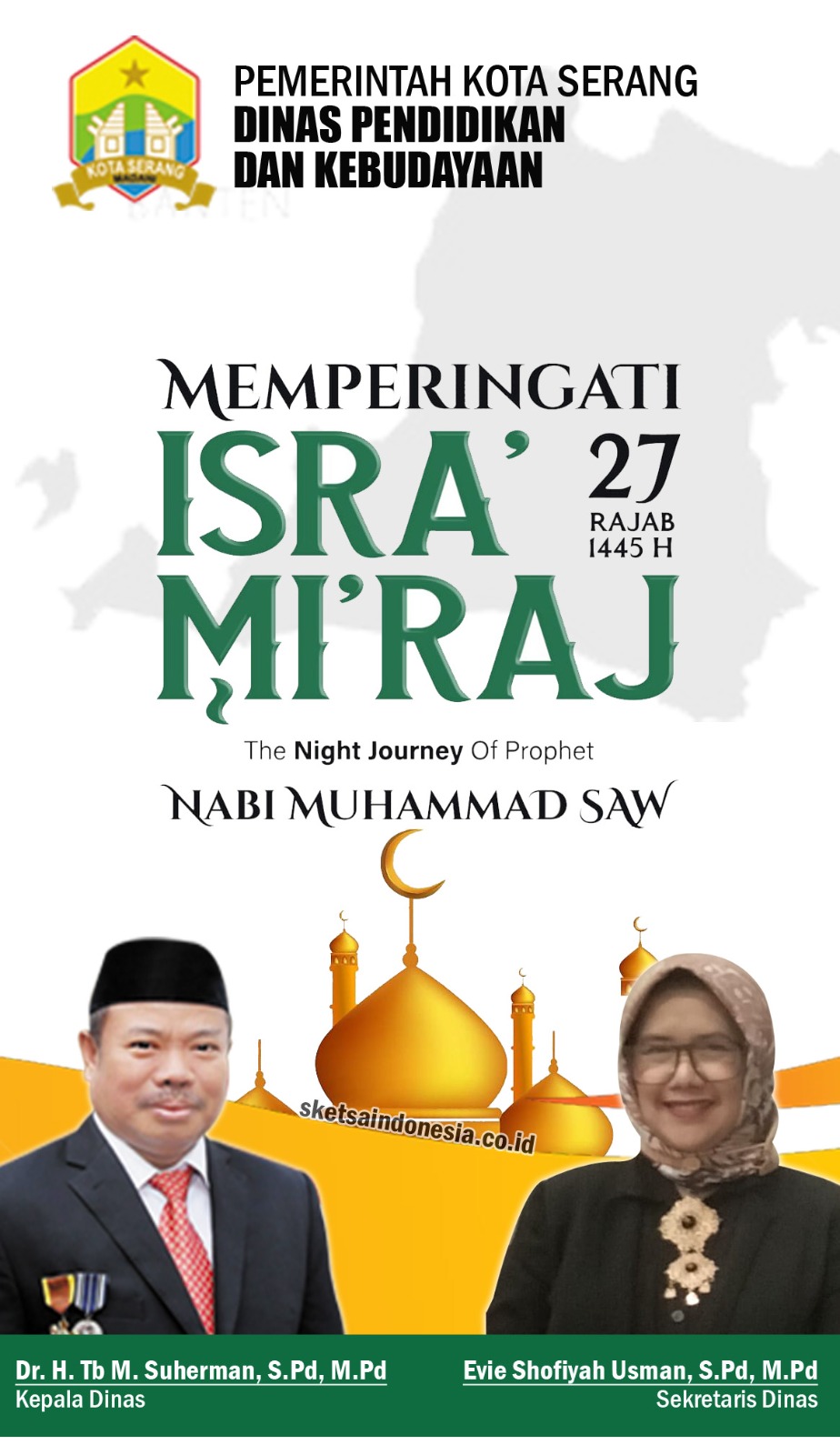 Sketsa Indonesia – Laman 2 – sketsaindonesia.co.id